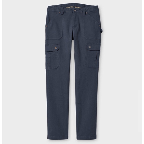 Duluth Trading Co | Jeans | Duluth Trading Co Duluthflex Fire Hose Slim ...